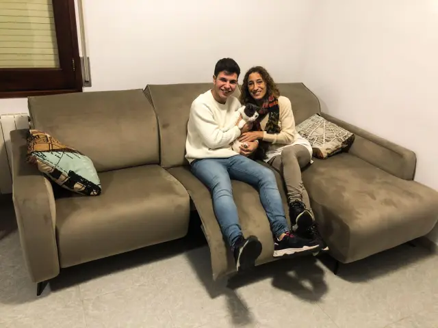 Baltia | Sofá Relax | Fama Sofás